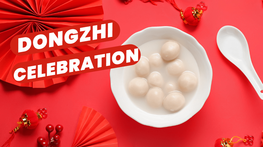 Chinese Winter Solstice Festival Dongzhi Tips + (Fun Facts)