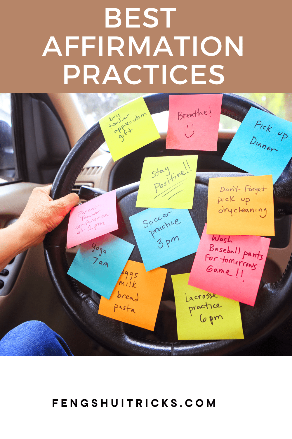 15 Right Affirmation Practices For Manifesting Goals Fast
