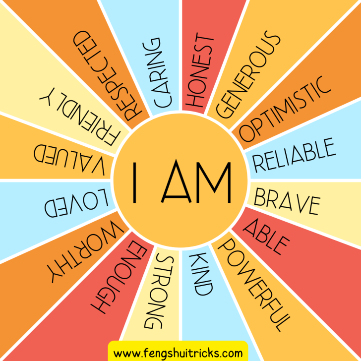 55 Healing Affirmations To Restore Balance And Well-Being