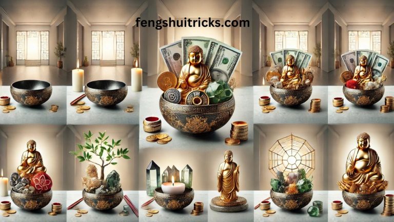 2026 Build A Feng Shui Money Bowl (15 Expert Wealth Tips)