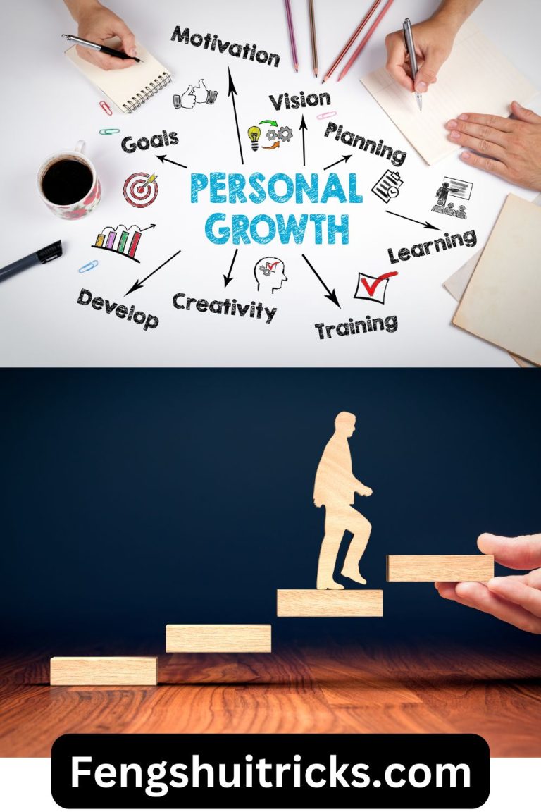 Manifesting Personal Growth: A Guide To Personal Growth