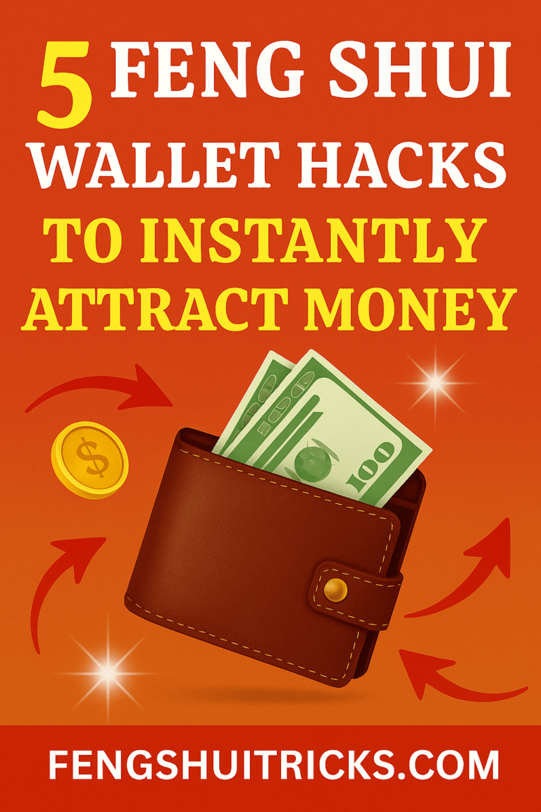 15 Lucky Wallet Colors For Money 2025 (Dos + Don'ts)